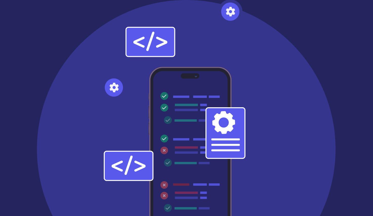 How to Choose a Tech Stack for Mobile App Development